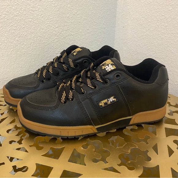 Shoes | Ipath Kenny Reed Traveler Skate Shoes | Poshmark